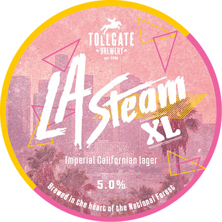 Tollgate Brewery | Beers Archive