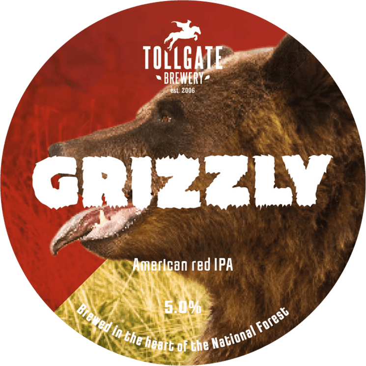 Tollgate Brewery | Grizzly